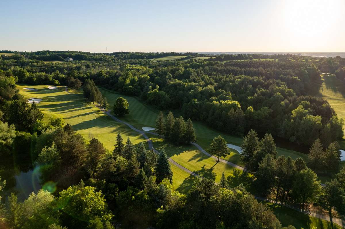 United Brothers Golf Association of Canada